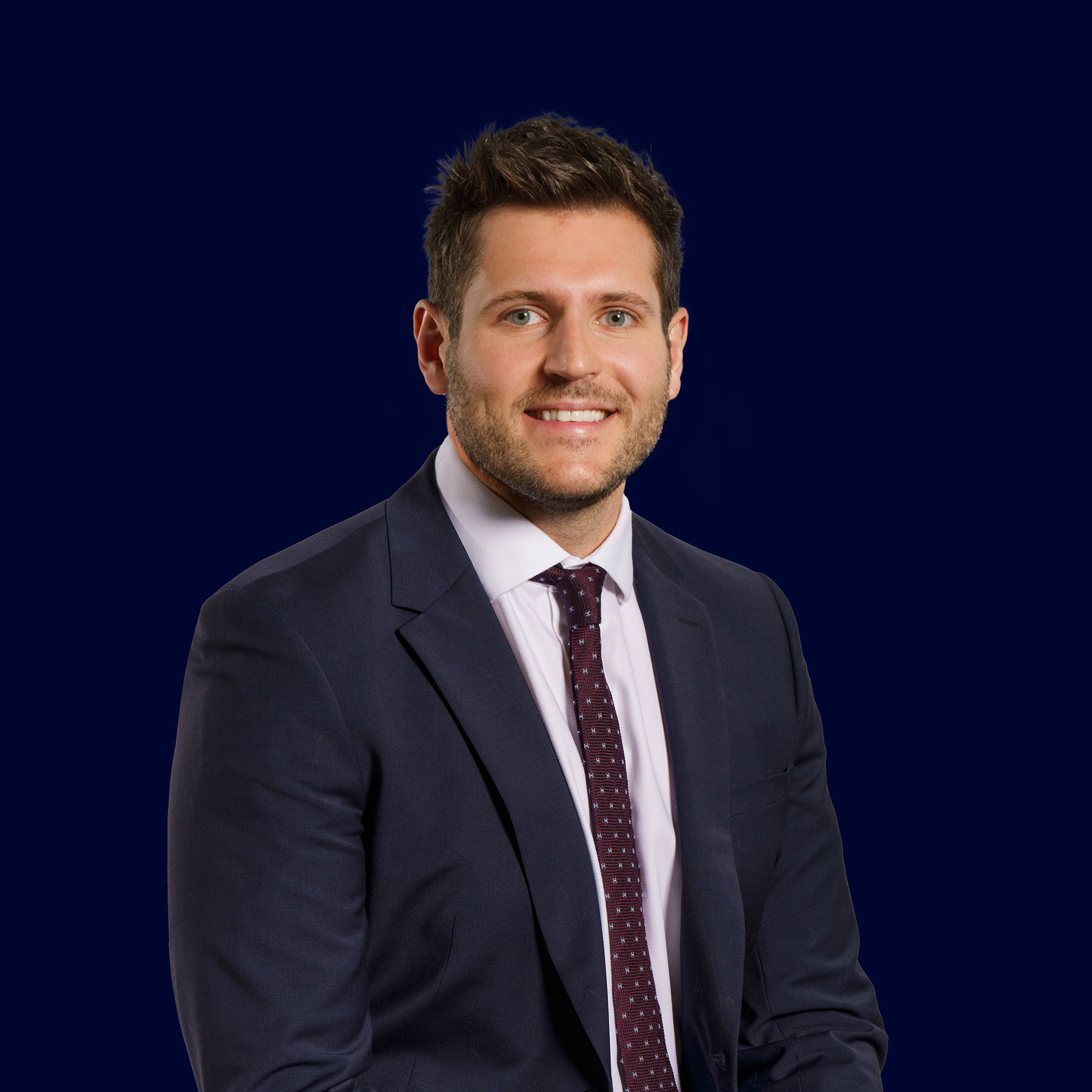 Meet The Team – BWP Ltd